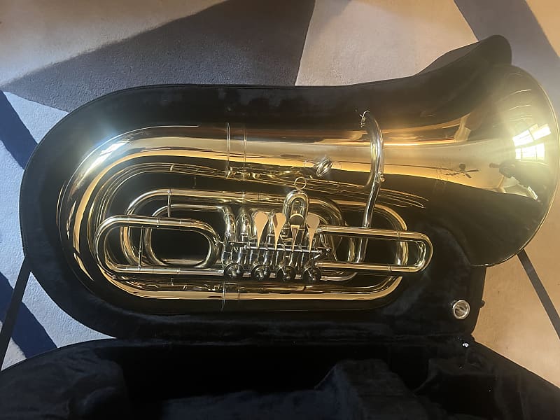 Allora 149908 2004 - Brass | Reverb