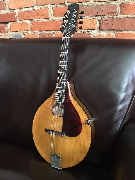 Gilchrist Model 1 2009 | Reverb