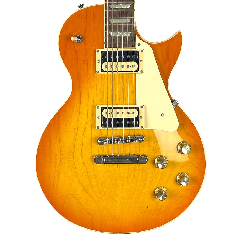 FGN LS10 Neo Classic 2016 - Lemon Drop | Reverb