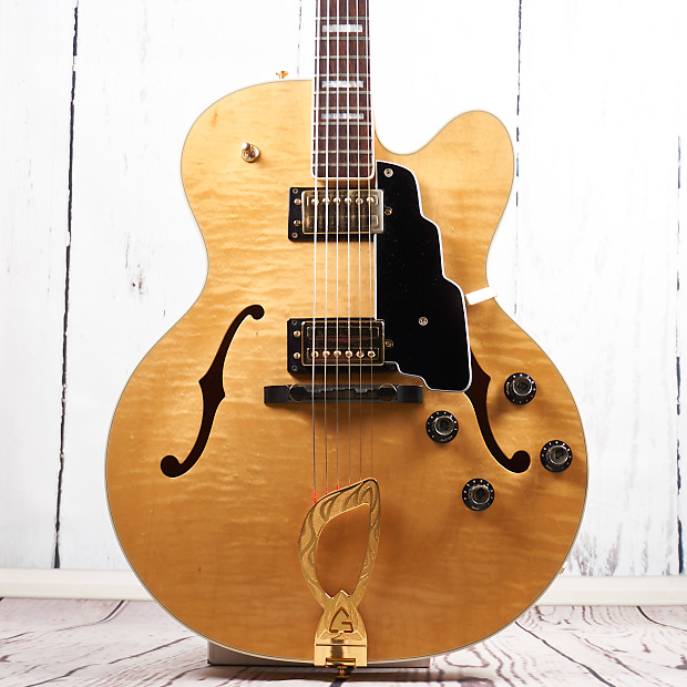 Guild X-170 1986 with case. | Reverb