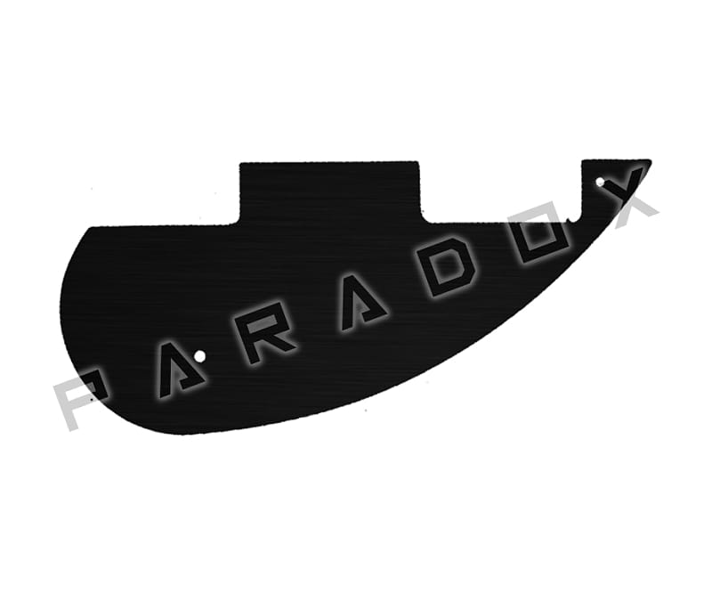 Custom Pickguard For 2019 - 2020 Gretsch G2657T Streamliner | Reverb