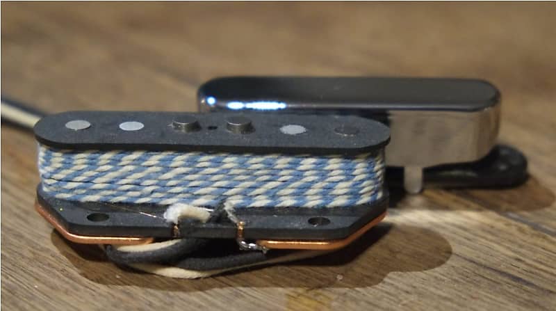 FBS Music Micros Telecaster Bluebird (Set) | Reverb