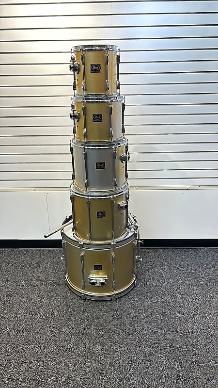 Pearl Export Drum Shell Pack(5 Piece) (Nashville, Tennessee) | Reverb