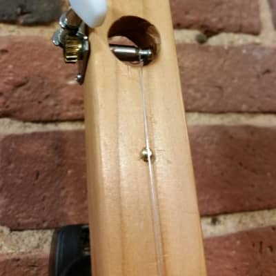 "The Edison" One-string Electric Canjo by the American Canjo | Reverb