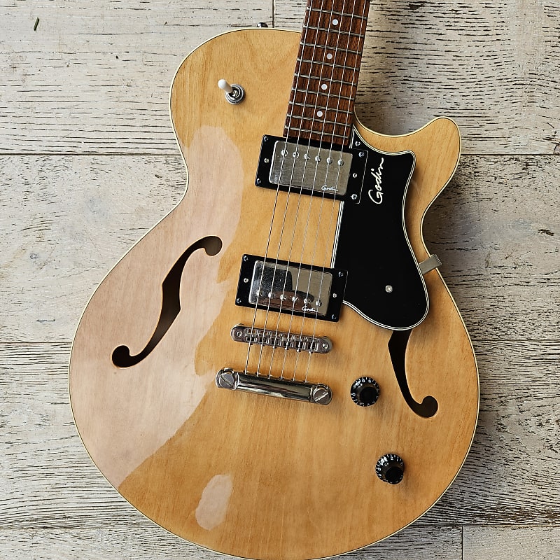 Godin Montreal Premiere | Reverb