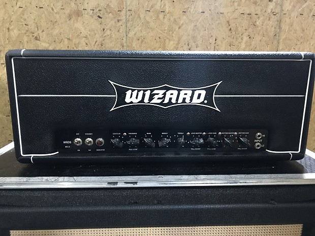 Wizard Modern Classic II | Reverb