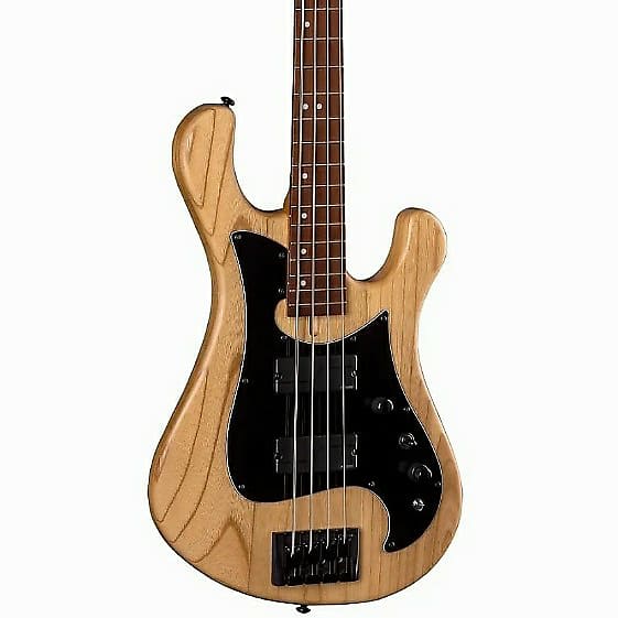 Dean Basses - Electric HB SEL RM FL SN | Reverb