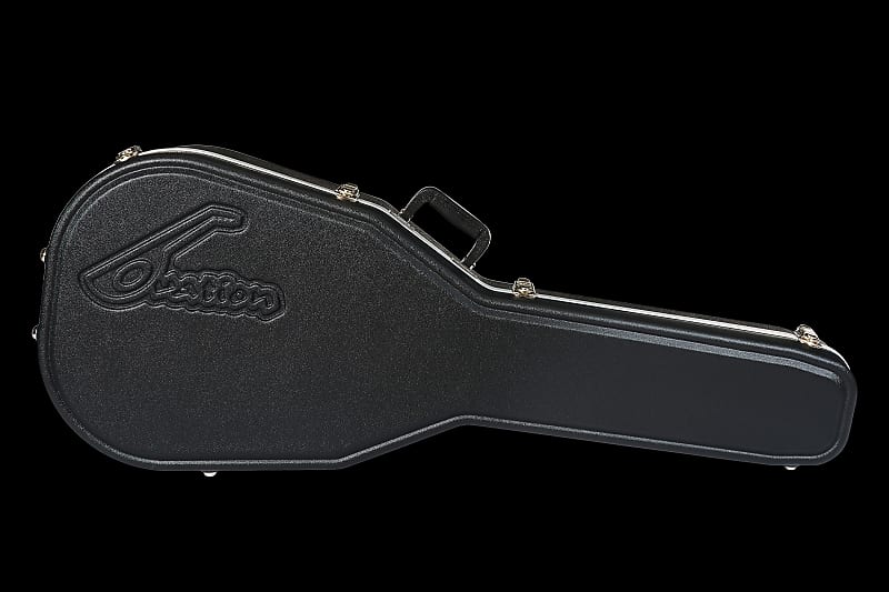 Ovation Deep/Contour/Mid-depth Acoustic Guitar case | Reverb