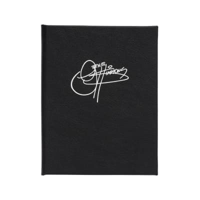 Gibson Gene Simmons Signature EB-0 | Reverb