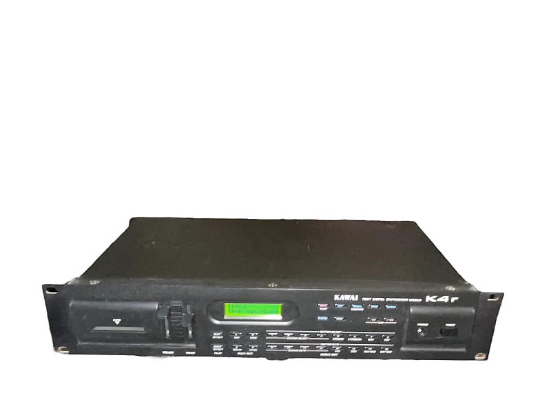 Kawai K4r | Reverb