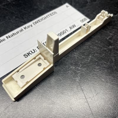 Fatar Replacement Weighted A Key (TP/9S Keybeds) for Pro-2, | Reverb