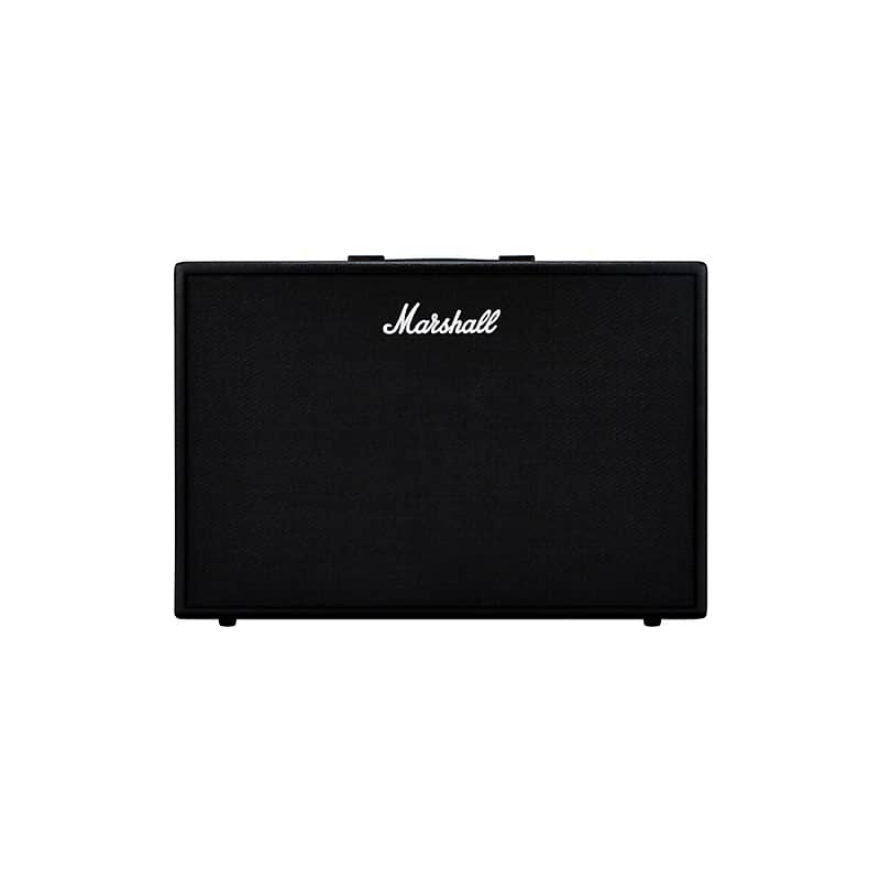Marshall Code 100 100W 2x12 Fully Programmable Guitar Combo | Reverb
