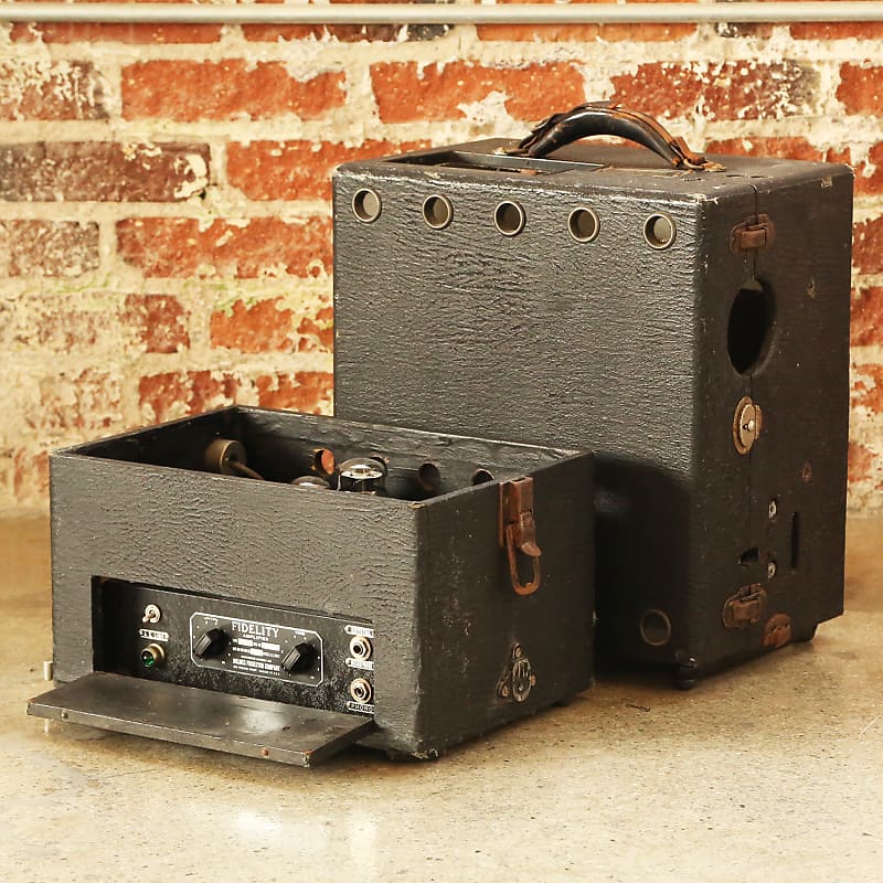 1940s Holmes 16mm Pre-War Projector Amplifier Vintage Tube | Reverb