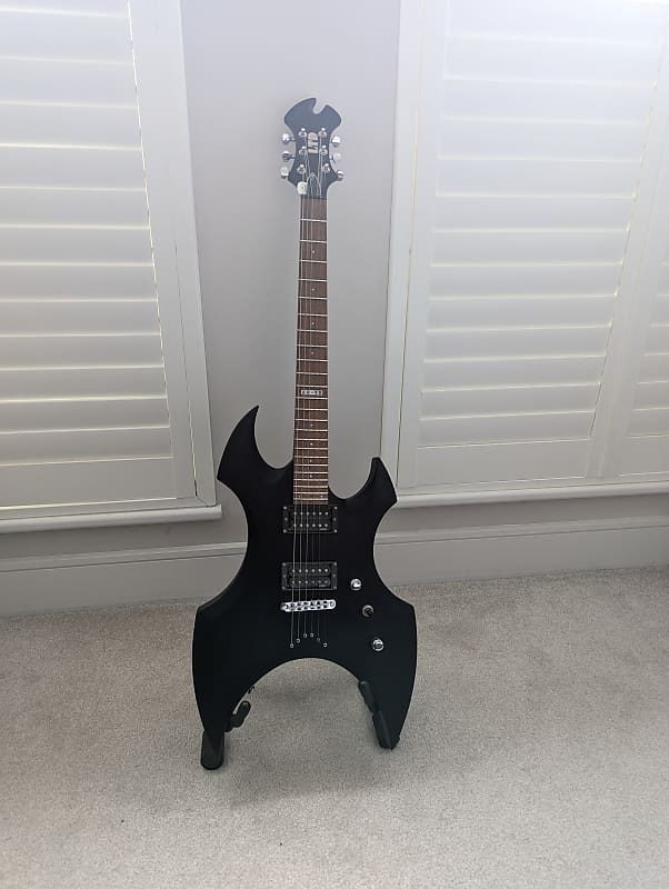 ESP LTD AX-50 | Reverb
