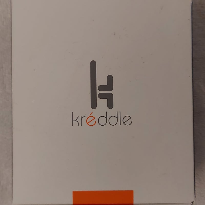 Kreddle Violin Chin Rest and Collarbone Cushion | Reverb