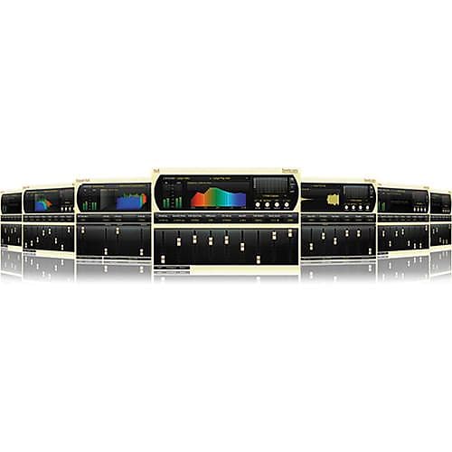 New Lexicon PCM Native Reverb Plugin Software Bundle | Reverb