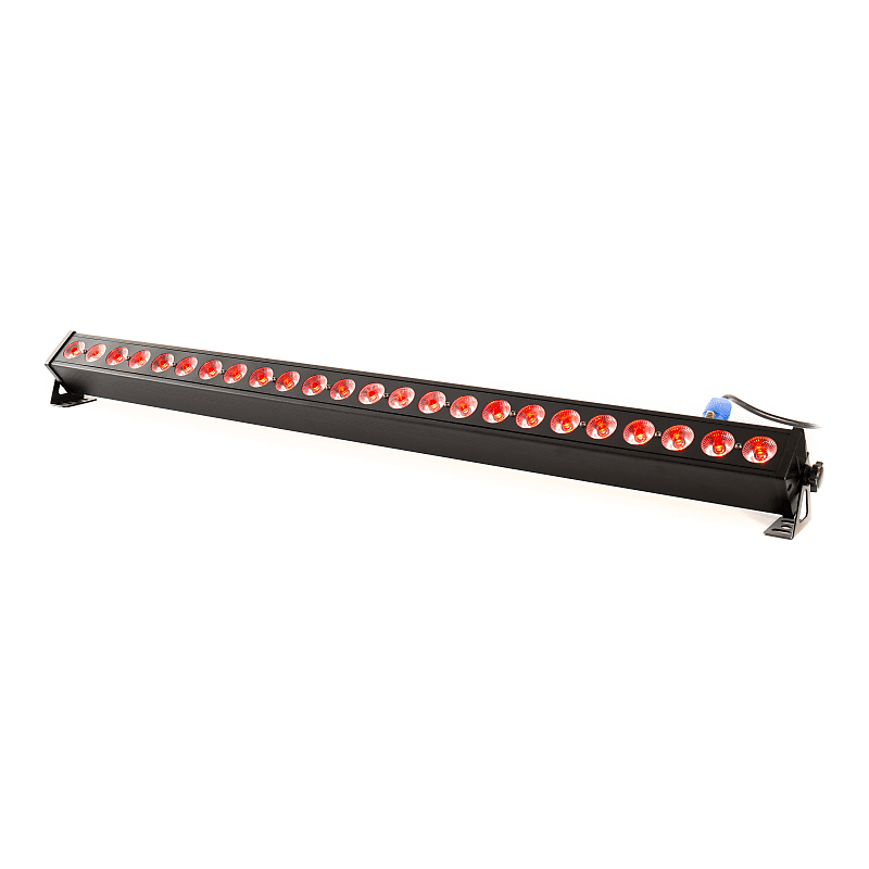 lightmaXX Vega Bar LED Light Bar 4W (24x RGBW) - LED Bar | Reverb
