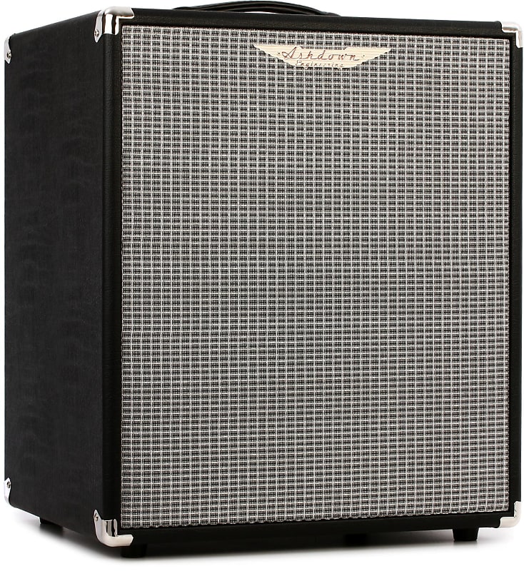 Ashdown Studio 15 1x15" 300-watt Bass Combo Amp (3-pack) | Reverb