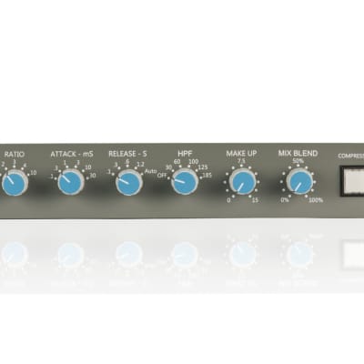 Stam Audio SA-4000 MKII (NEVE mod) - Last 1 IN STOCK! | Reverb