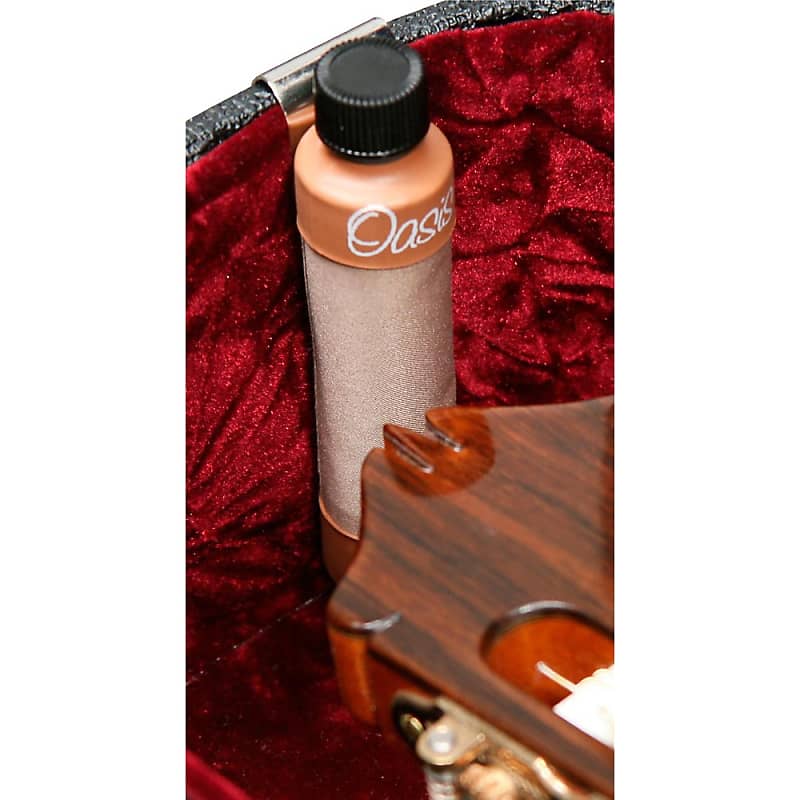 Oasis OH-14 Case Plus Humidifier with OH-2 Digital Hygrometer | Reverb