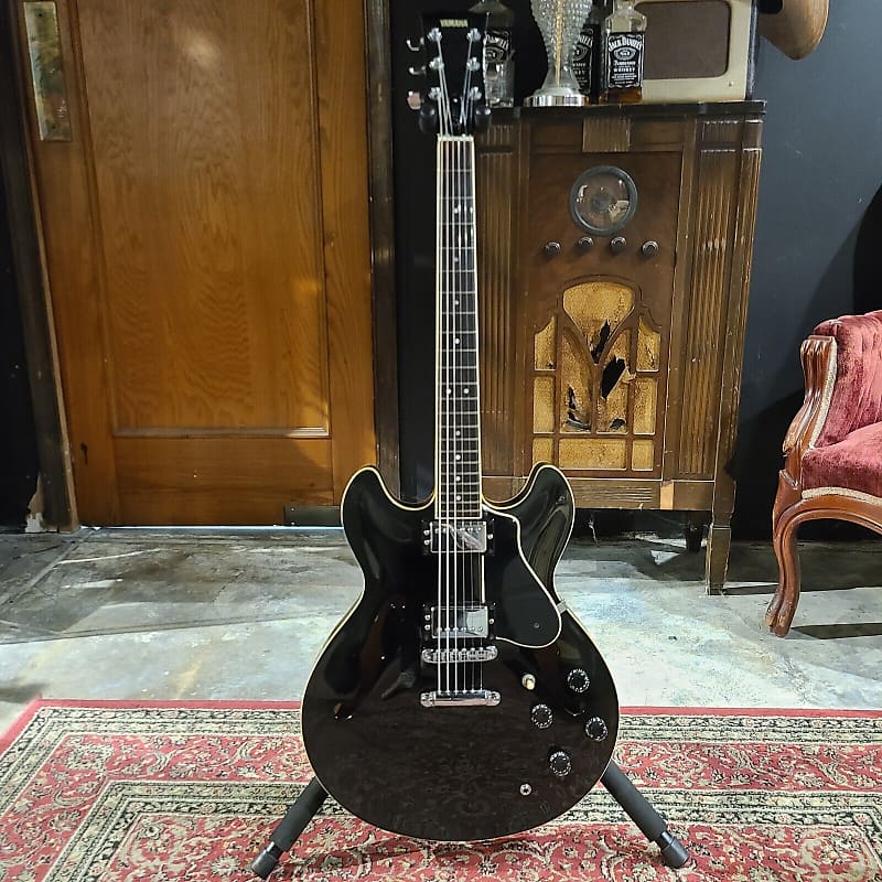 Yamaha SA-800 Black - 1983 | Reverb