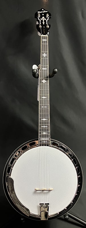 Gold Tone Mastertone™ OB-3 Orange Blossom 'Twanger' Pre-War | Reverb