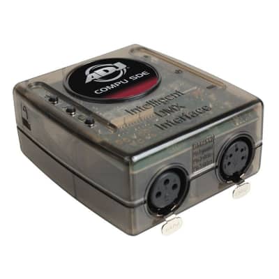 Doug Fleenor Design NODE16-RACKMOUNT 16 Port Ethernet to DMX | Reverb