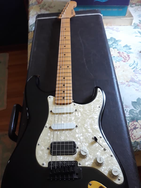 80's Schecter Strat | Reverb