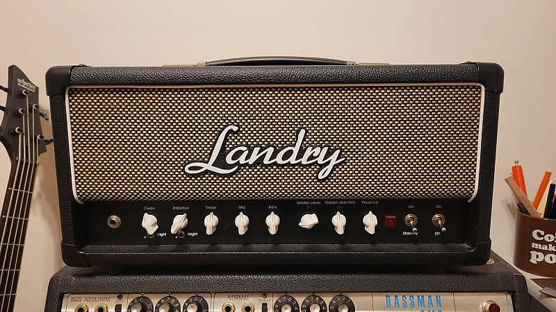 Landry LS30 2019 | Reverb
