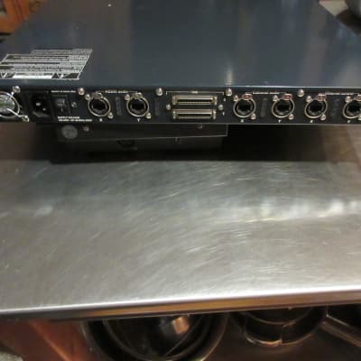 Midas DL471 Audio Processor Midas Digital Mixer Rackmount | Reverb