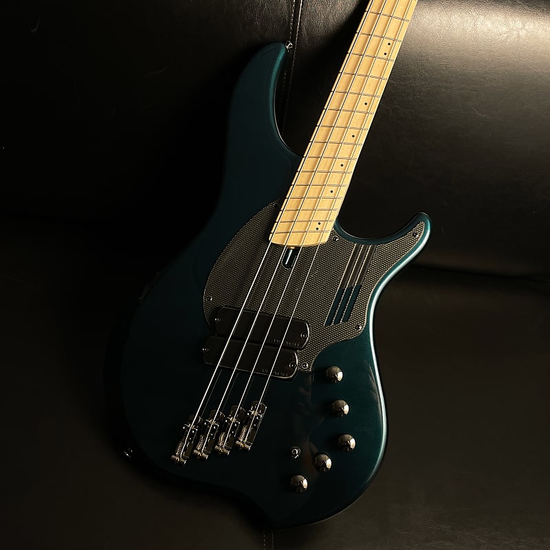 Dingwall NG2 Adam “Nolly” Getgood Signature 4-String Bass | Reverb UK