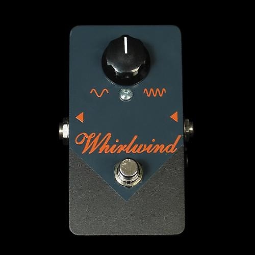 Whirlwind Orange Box Phaser - Clone of original phase 90 | Reverb