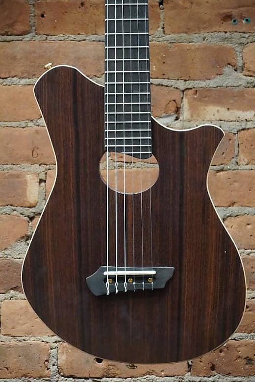 O Guitars O Model II | Reverb