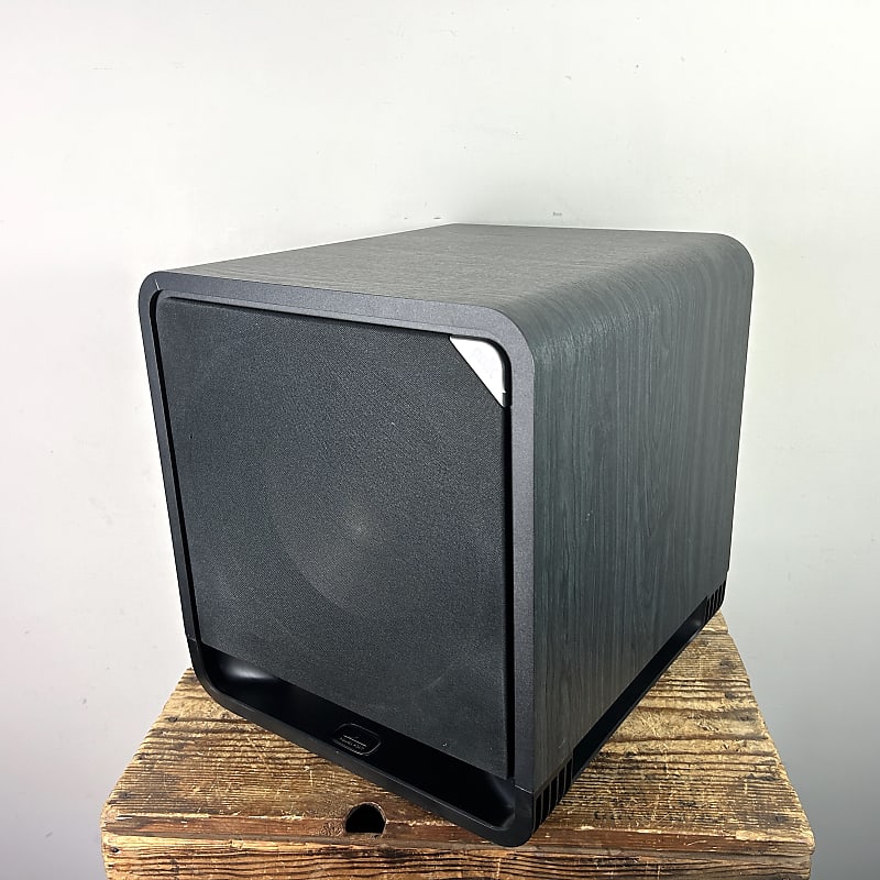 Polk HTS12 Powered Subwoofer | Reverb