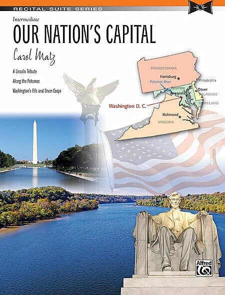 Our Nation's Capital | Reverb