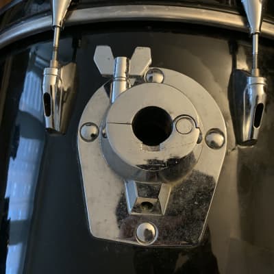 Remo 4 pc Acousticon 516 Drum Set | Reverb