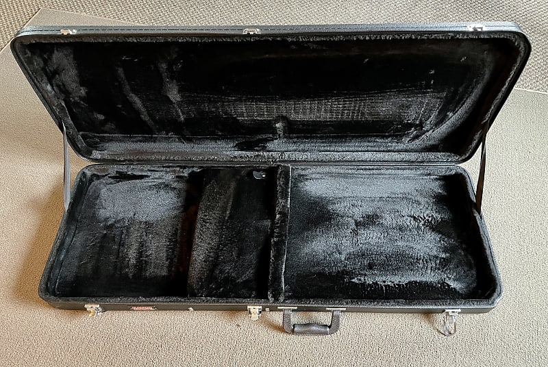 Gator Case Black | Reverb