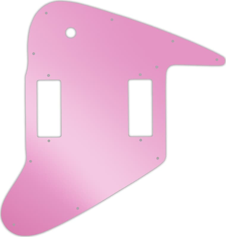 WD Custom Pickguard For Gibson 1965-Present Non-Reverse | Reverb