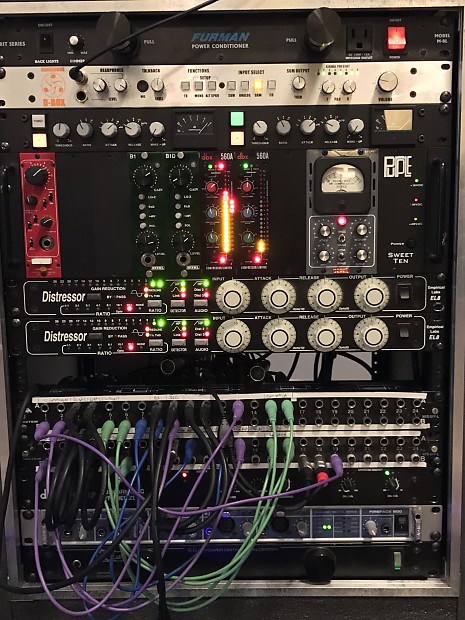 Alan Smart C1 | Reverb