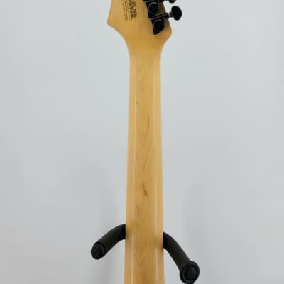 Washburn Pro Rocker Series WR150 Blue | Reverb