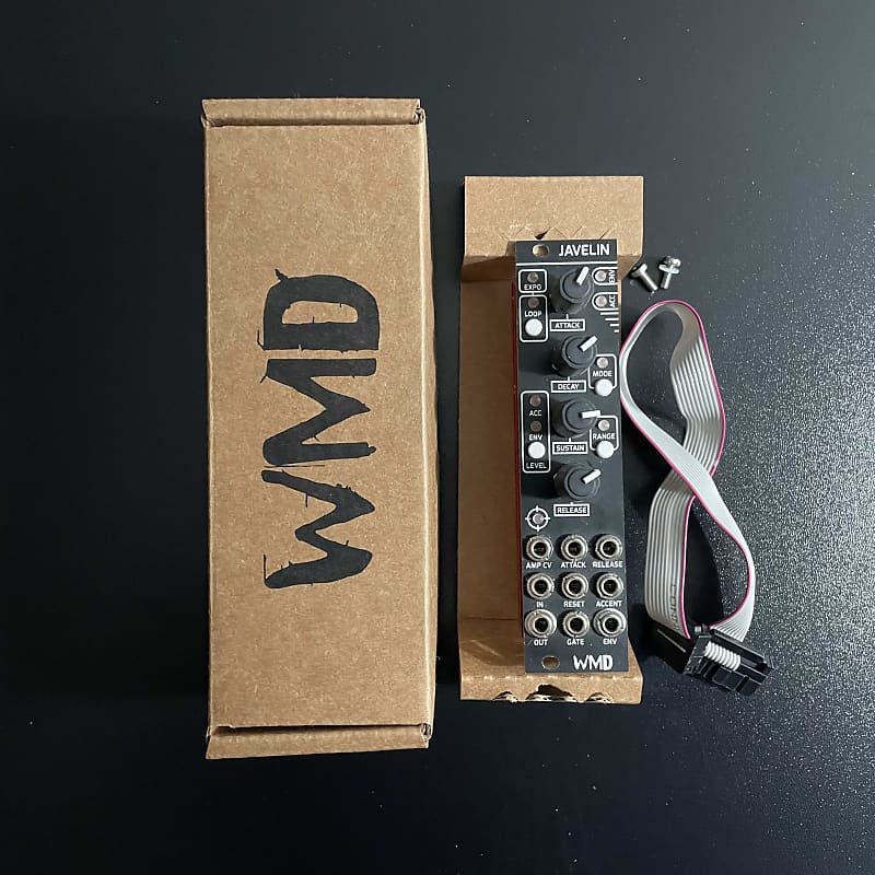 WMD Javelin | Reverb