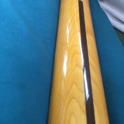 Stagg M350 Jazzmaster 2000 Natural | Reverb