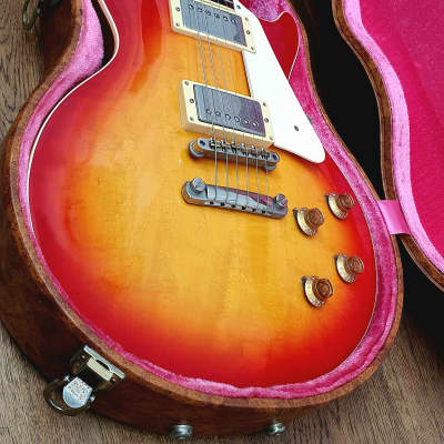 Tokai LS80 Reborn Old 1980 Collector Grade | Reverb