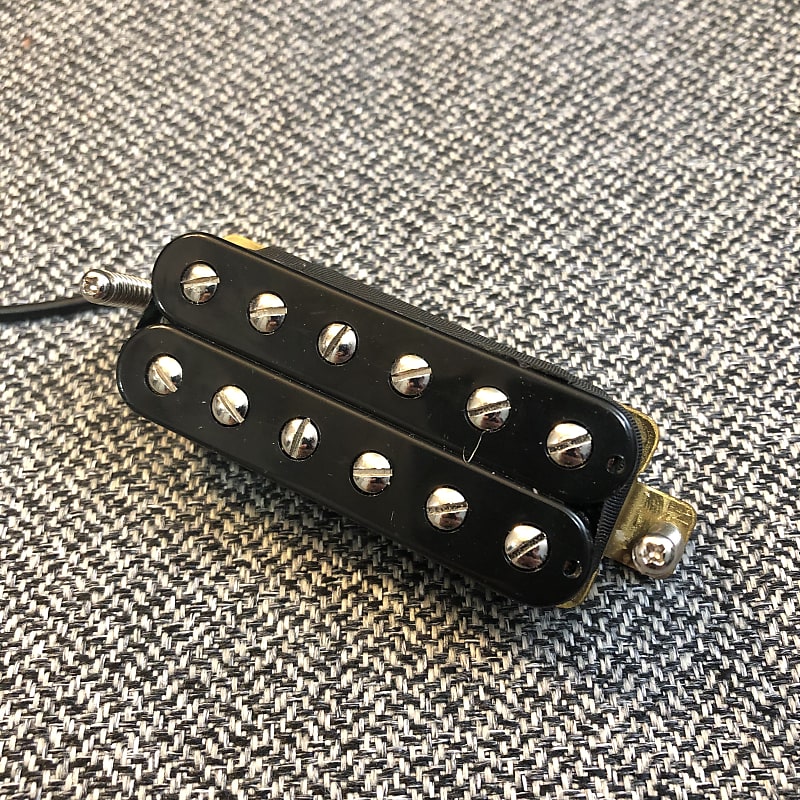 Vox Mini Humbucker from SDC-1 Mini Guitar | Reverb