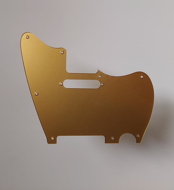Pickguard for Squier Paranormal Offset Telecaster available | Reverb