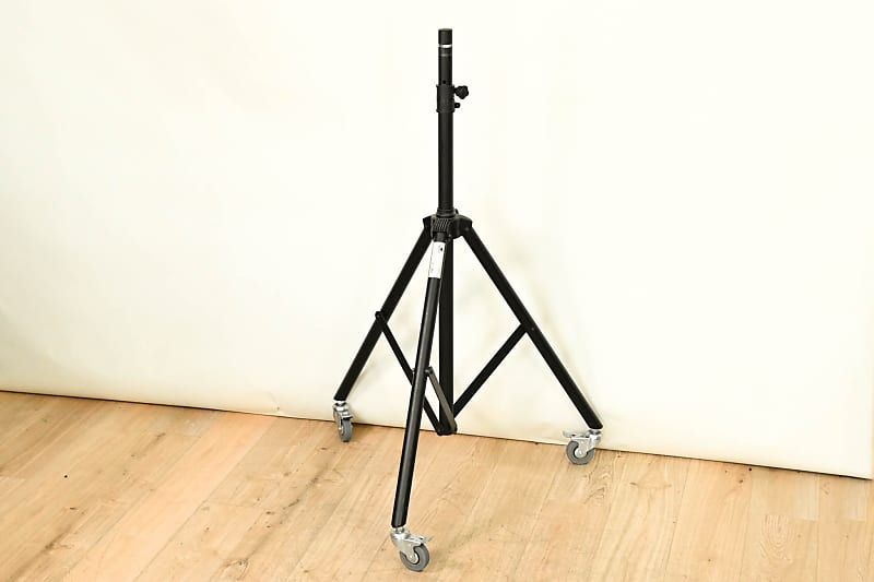 Chauvet CH-W28 Followspot Stand with Wheels CG01AC1 | Reverb