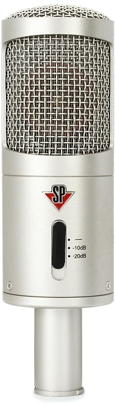 Studio Projects B1 Large-diaphragm Condenser Microphone | Reverb