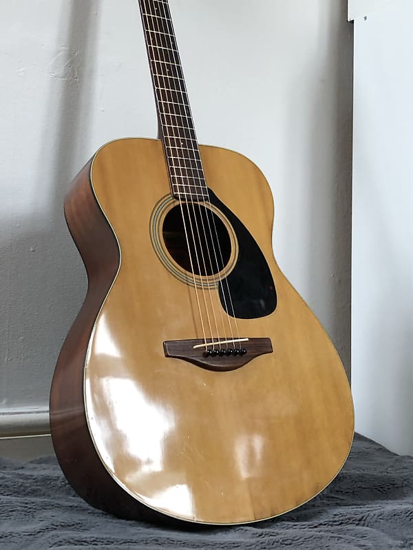 Yamaha fg-150 1970 | Reverb UK