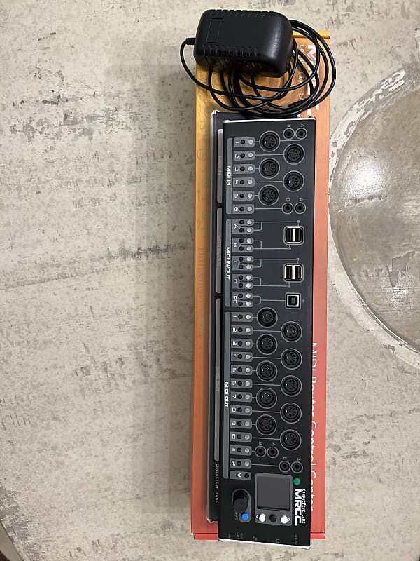 Conductive Labs MRCC | Reverb