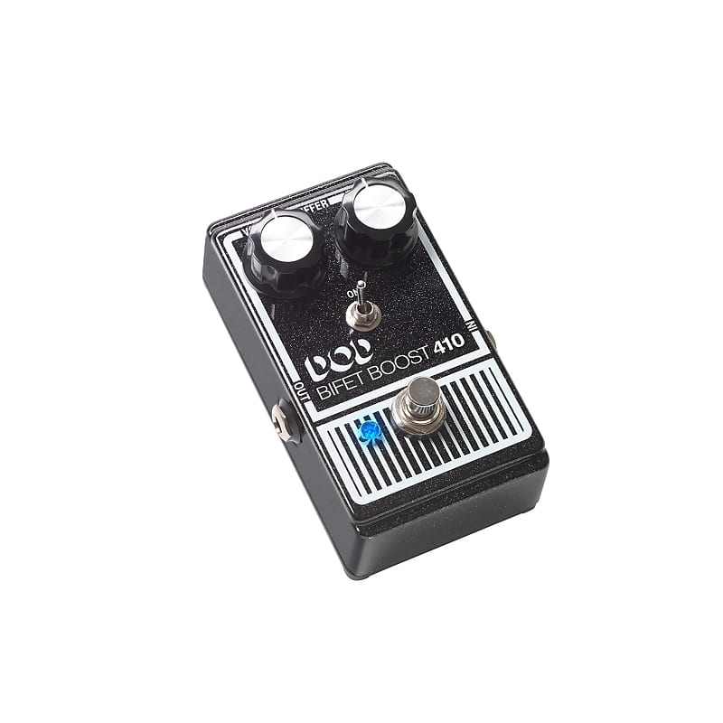 DigiTech DOD410-14 Bifet Boost | Reverb